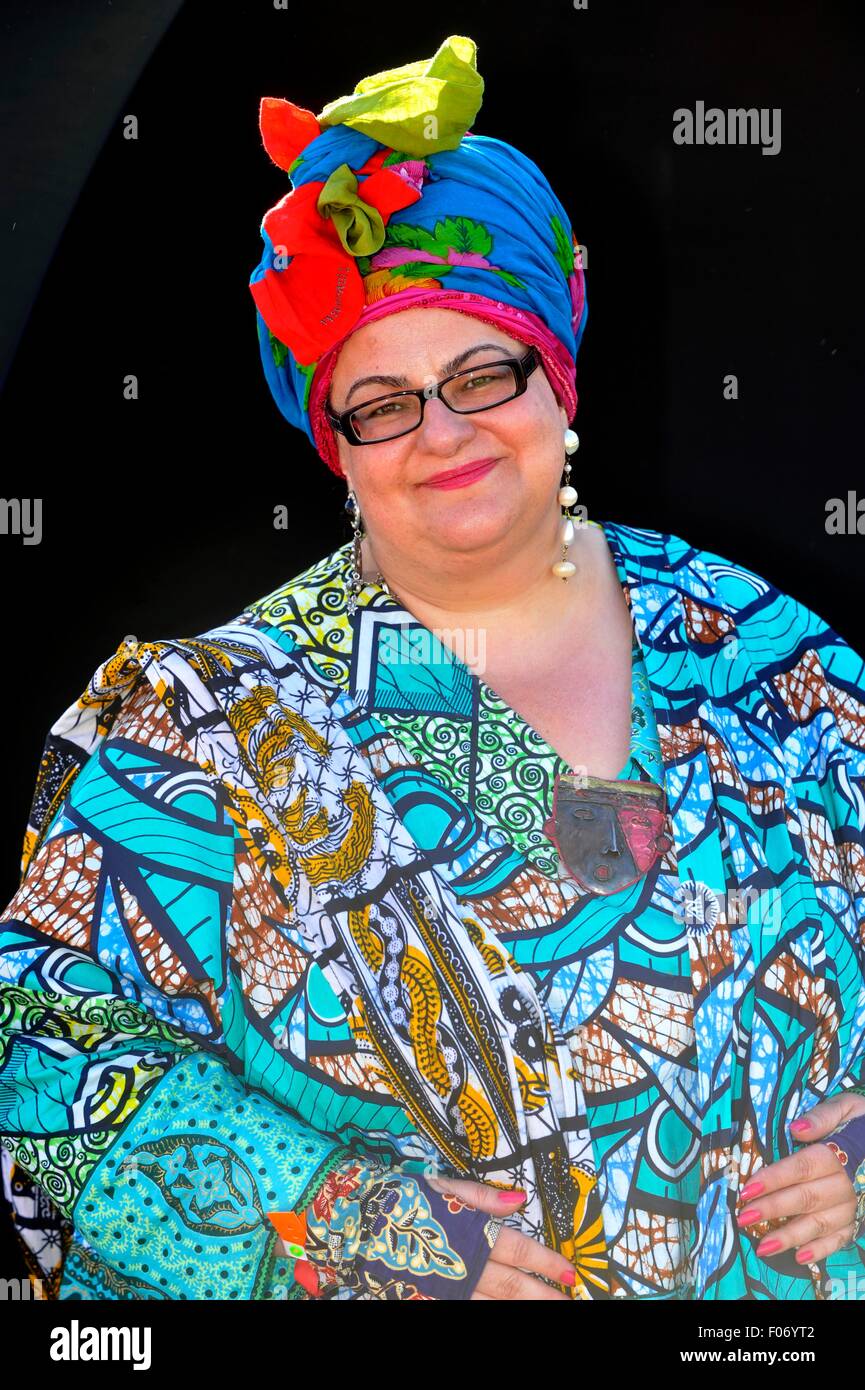 Kids Company founder Camila Batmanghelidjh Stock Photo - Alamy