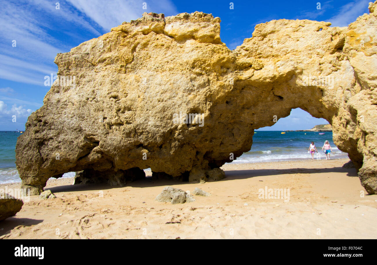 Famous rock formations hi-res stock photography and images - Alamy