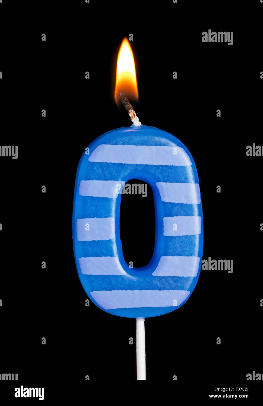 Number zero hi-res stock photography and images - Alamy