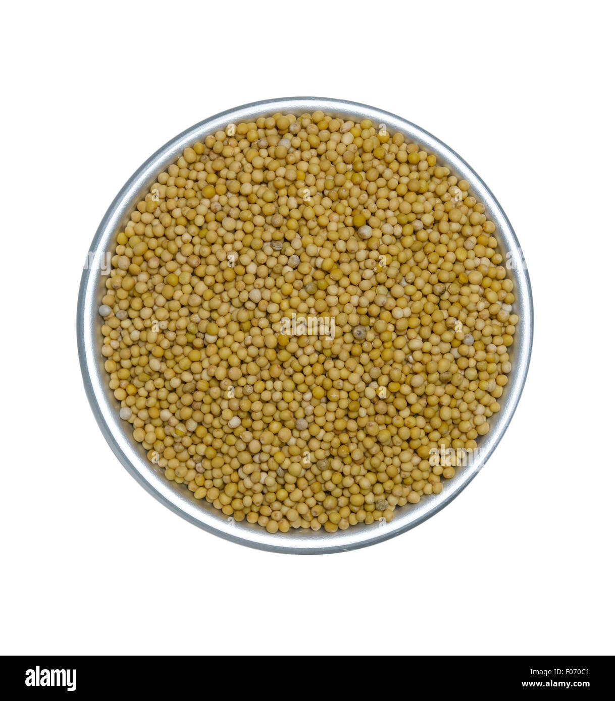 Mustard seed hi-res stock photography and images - Alamy