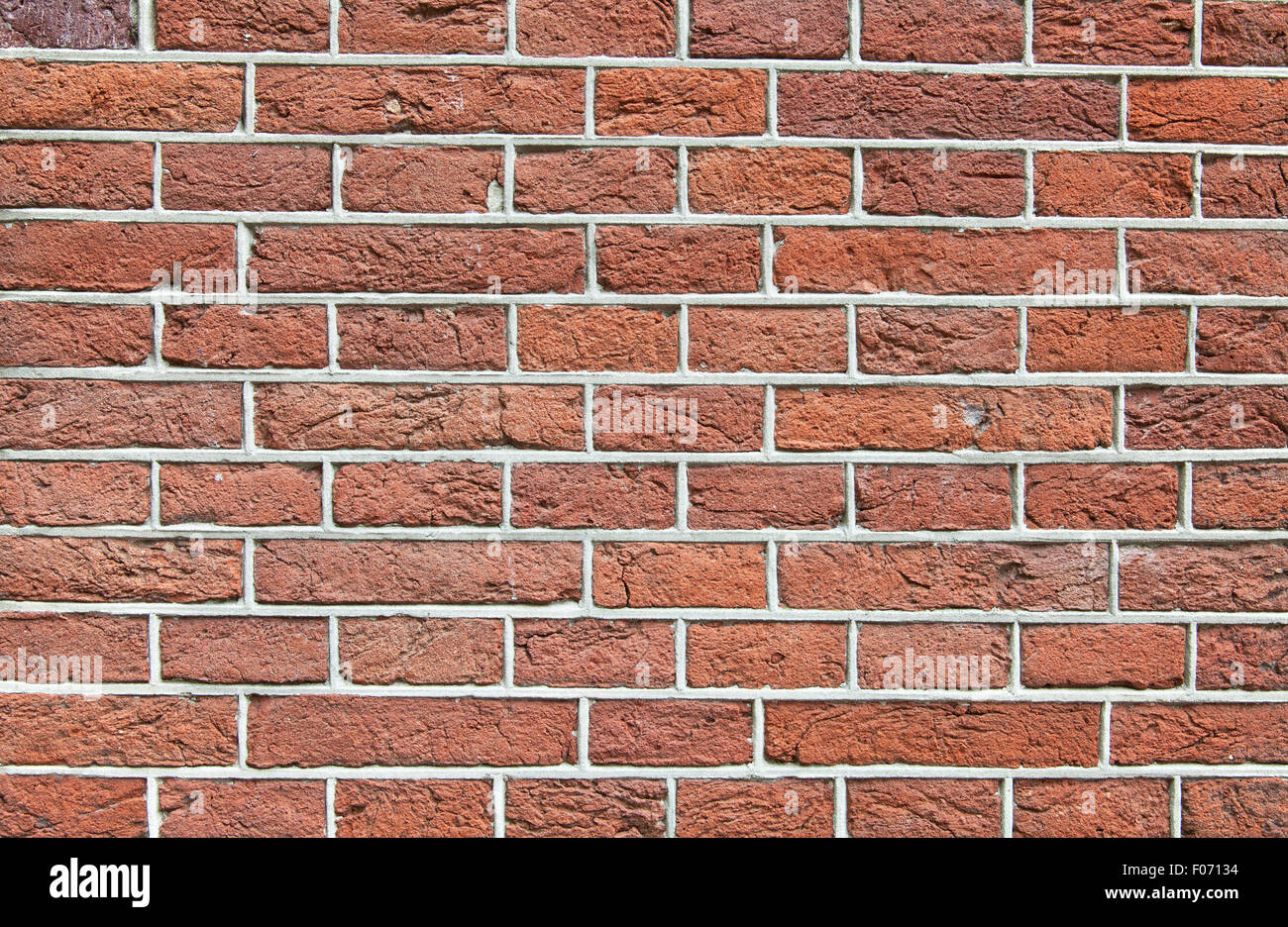 Colorful brick wall structure background Stock Photo - Alamy