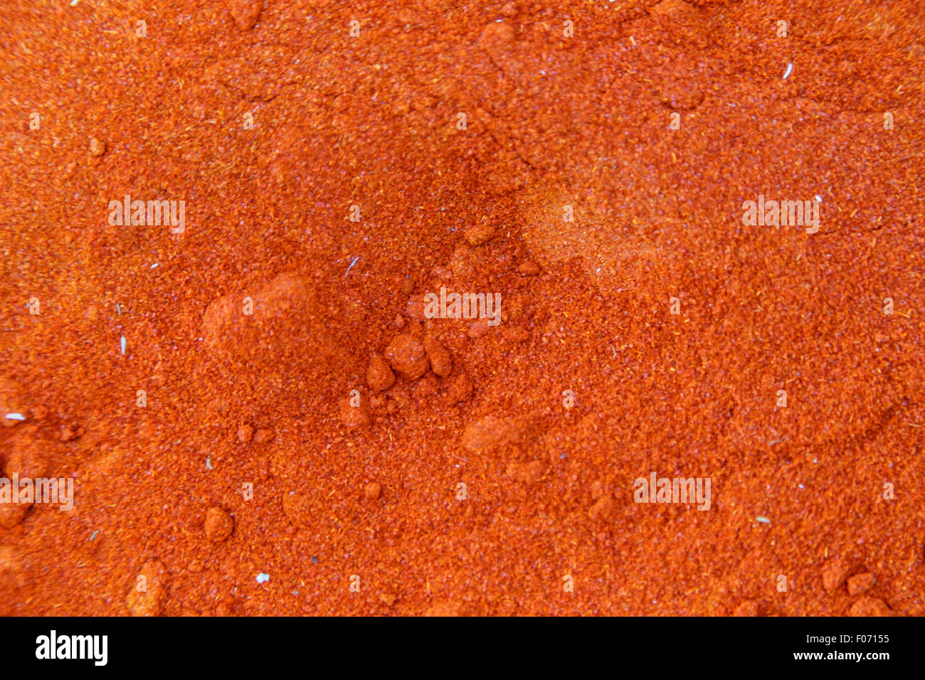 orange spices close up Stock Photo - Alamy