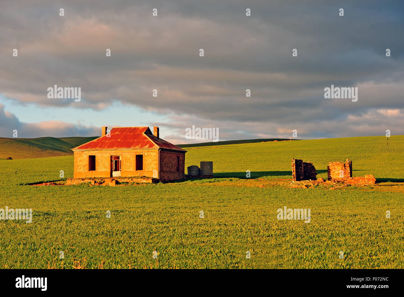 Burra house hi-res stock photography and images - Alamy