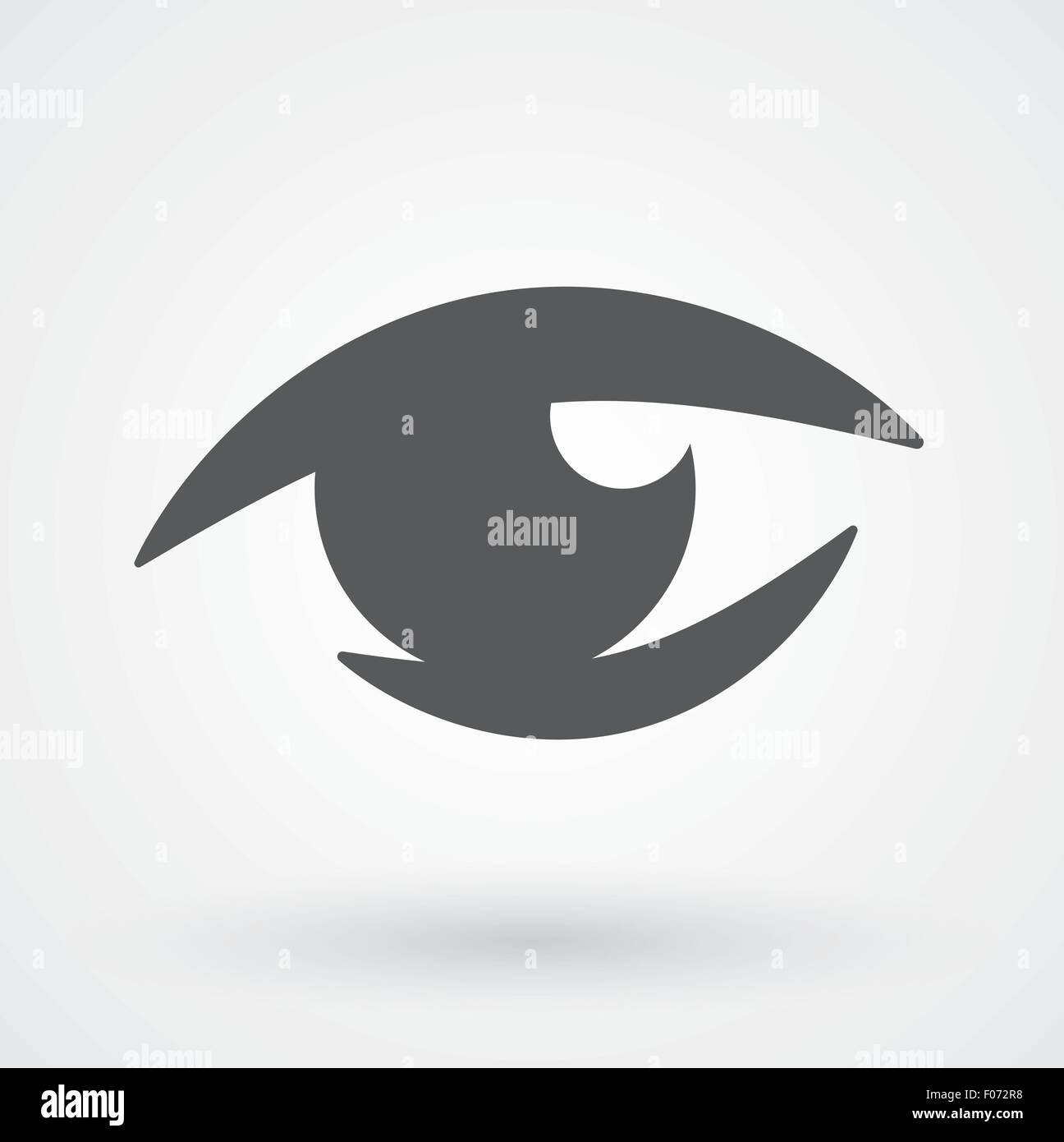 Eye Stock Vector Images - Alamy