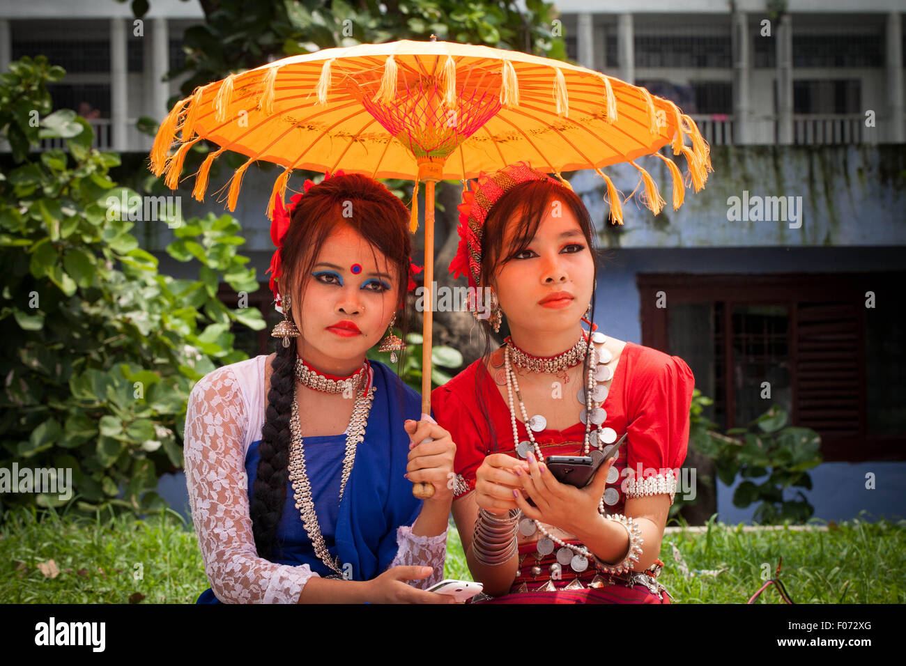 Celebrate the diverse communities hi-res stock photography and images ...