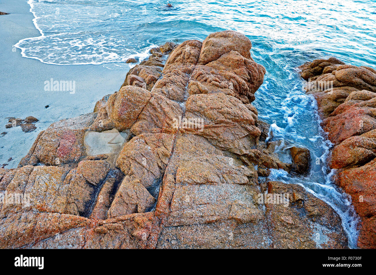 Sardiniaitaly hi-res stock photography and images - Alamy