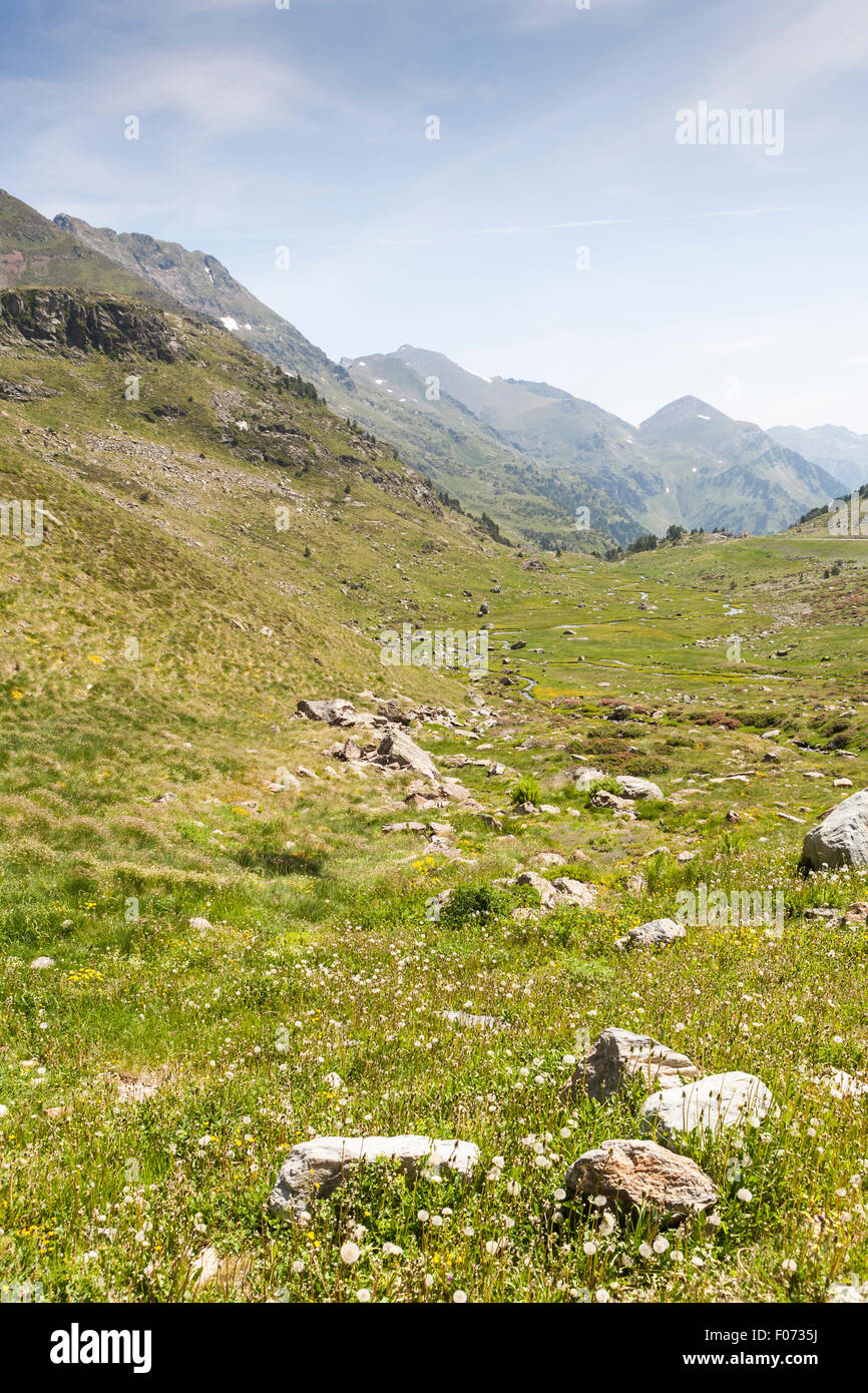 Ordino arcalis hi-res stock photography and images - Alamy