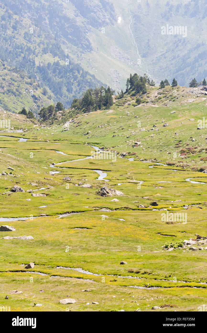 Ordino arcalis hi-res stock photography and images - Alamy