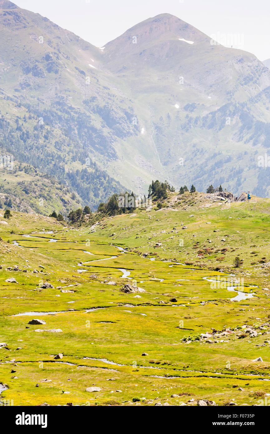 Ordino arcalis hi-res stock photography and images - Alamy