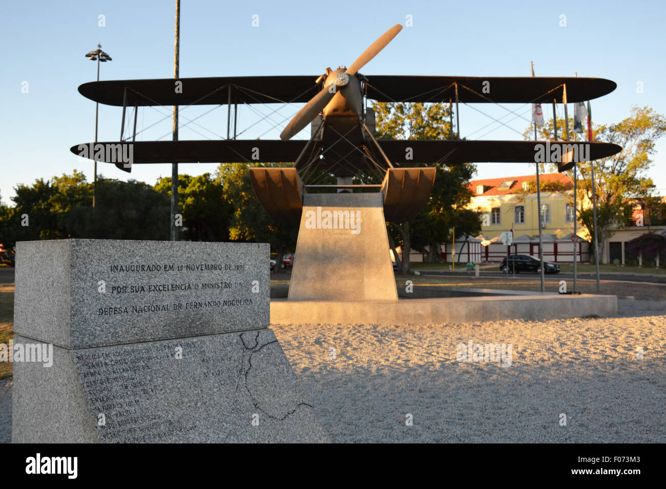 The first all metal aircraft hi-res stock photography and images - Alamy