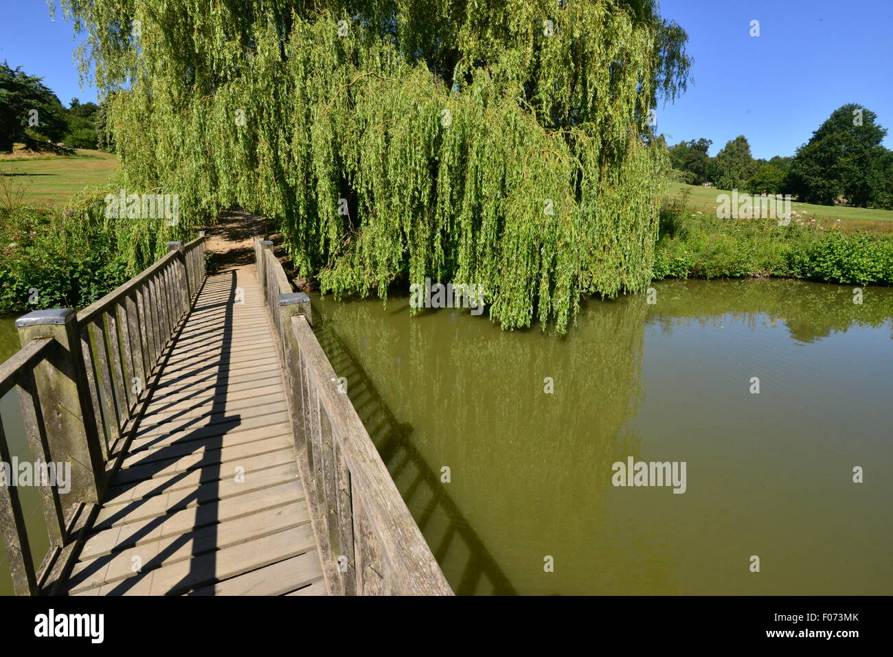 Chartwell house and grounds, the home of Ex Prime minister Winston ...