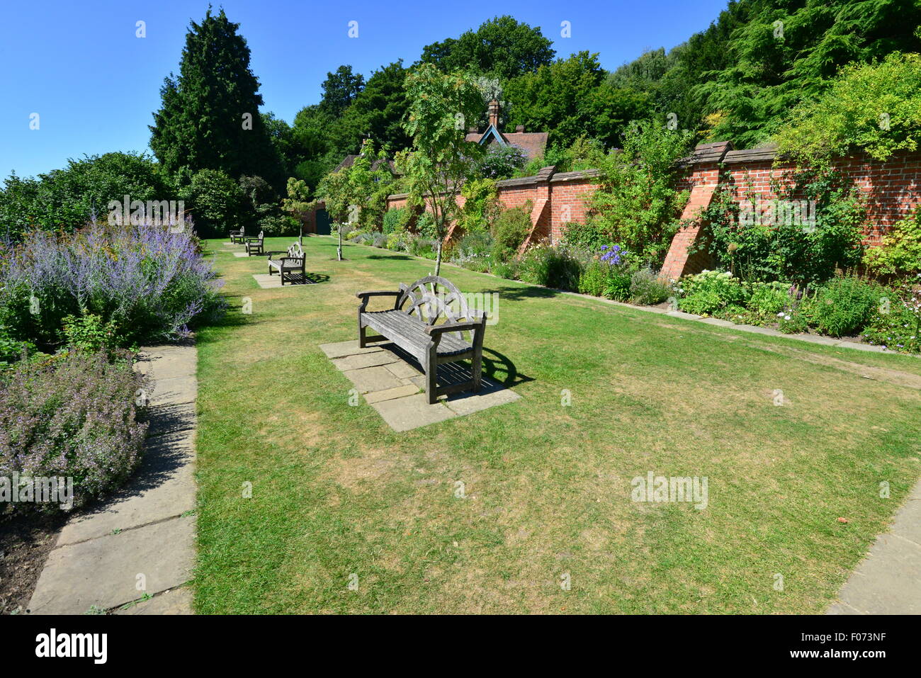 Chartwell lake hi-res stock photography and images - Alamy