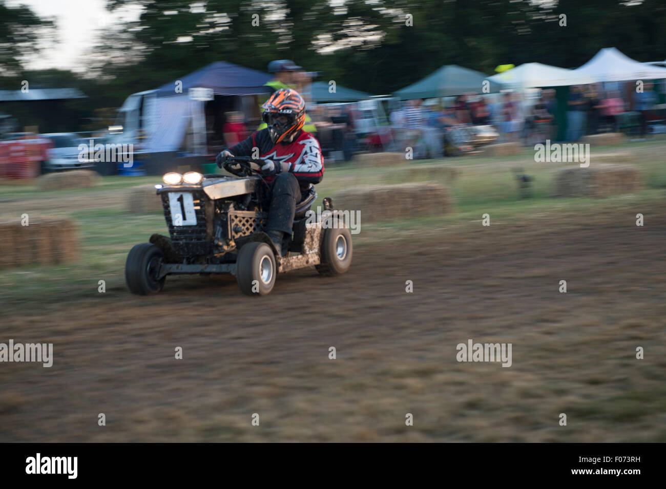 Northerners kick grass hi-res stock photography and images - Alamy