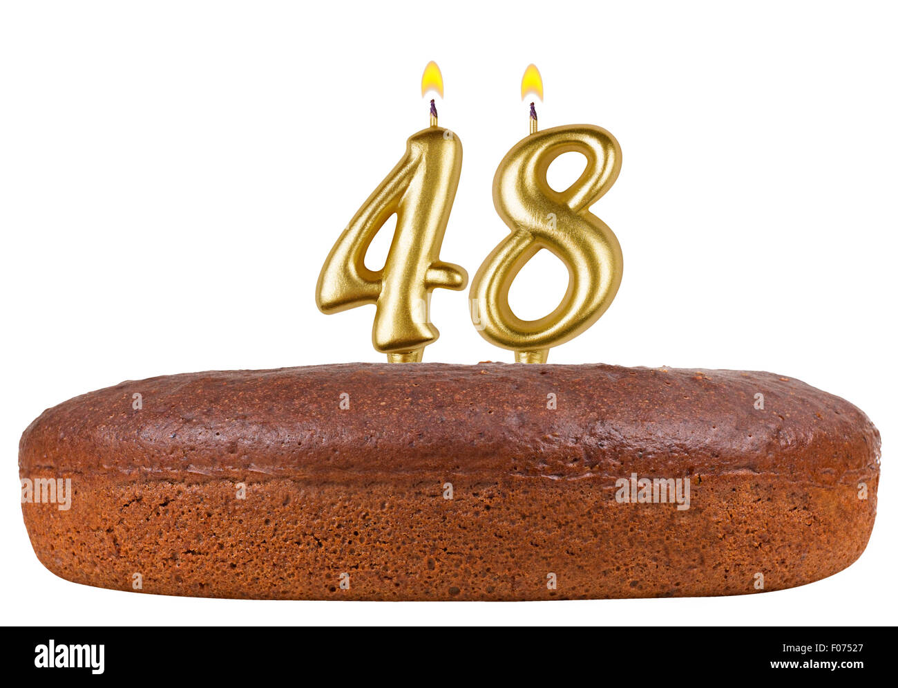 48th birthday Cut Out Stock Images & Pictures - Alamy