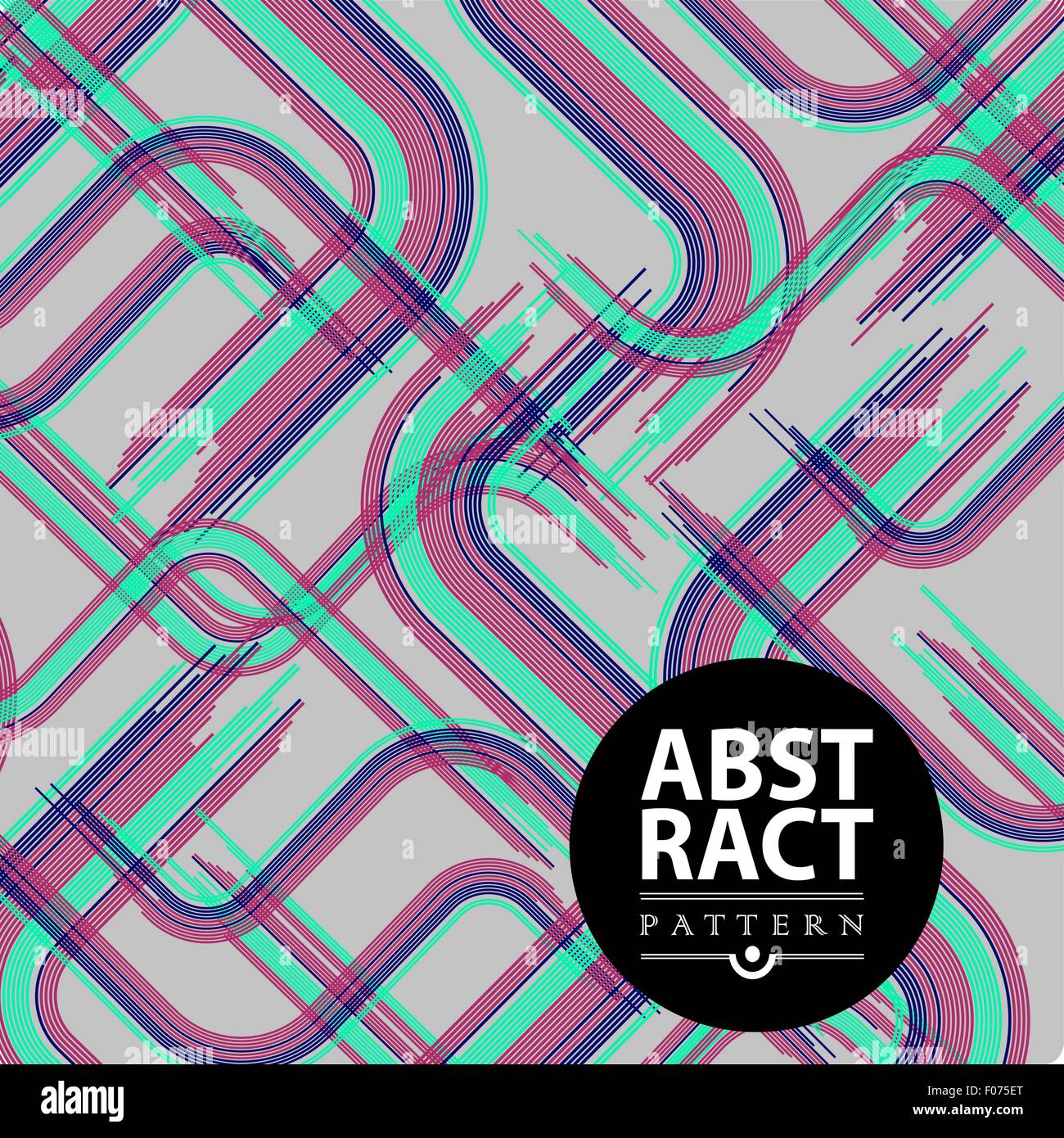 Abstract background for design Stock Vector Image & Art - Alamy
