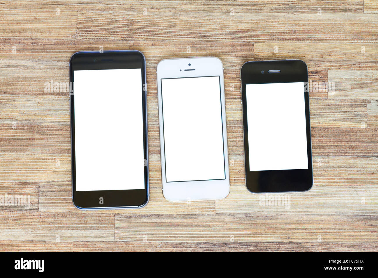 modern computer devices Stock Photo - Alamy