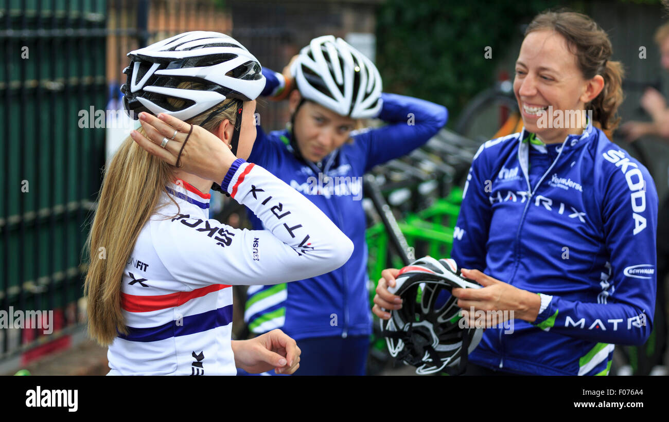 Kimberly le court de billot hi-res stock photography and images - Alamy