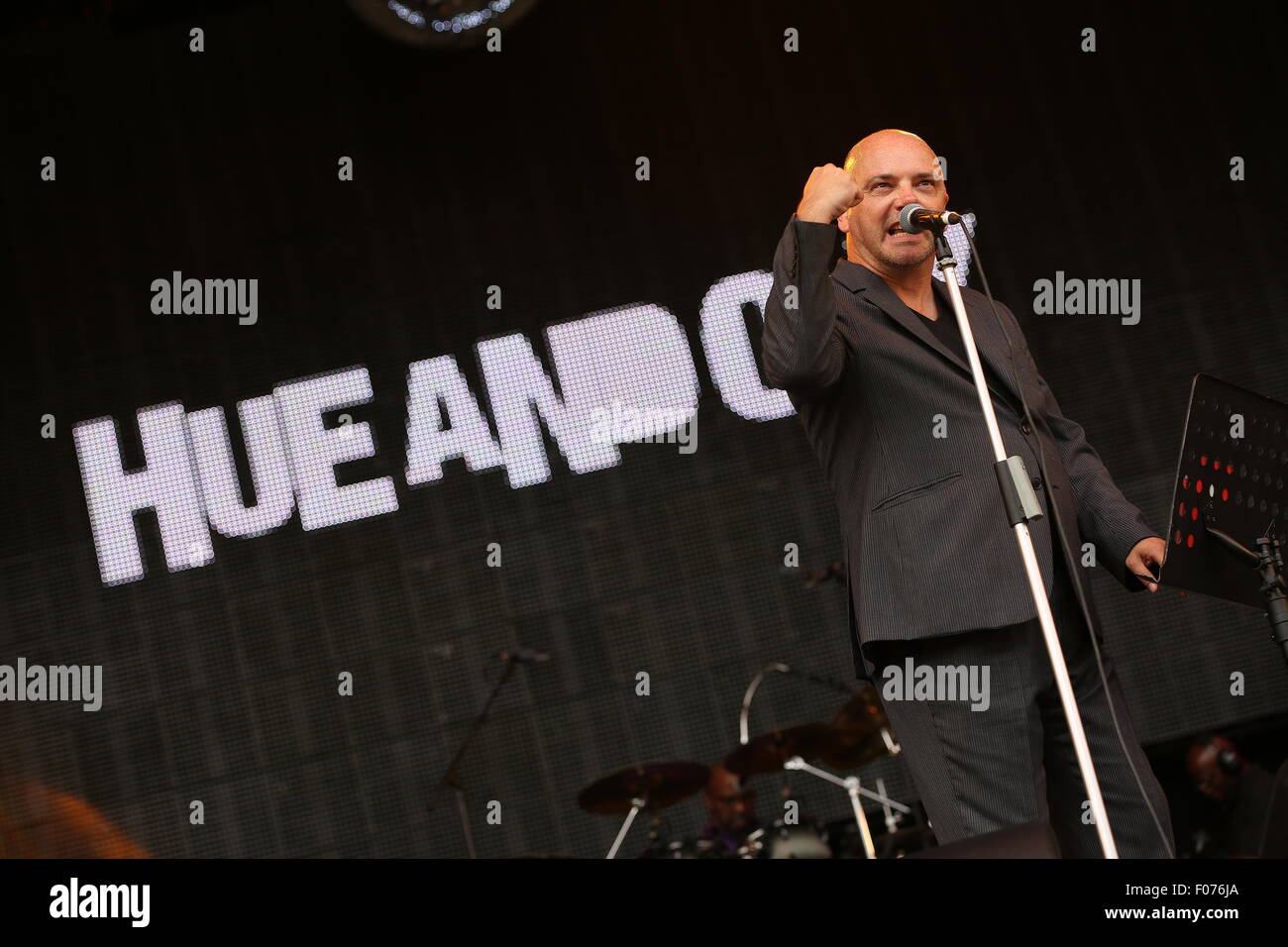 Pat kane hue and cry hi-res stock photography and images - Alamy