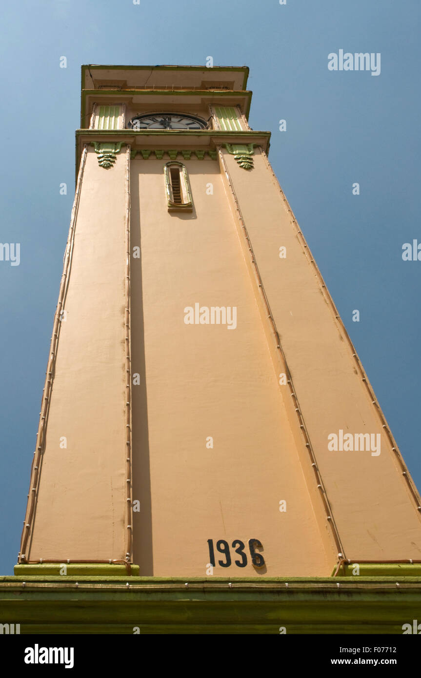 Pyin oo lwin formerly maymyo burma hi-res stock photography and images ...