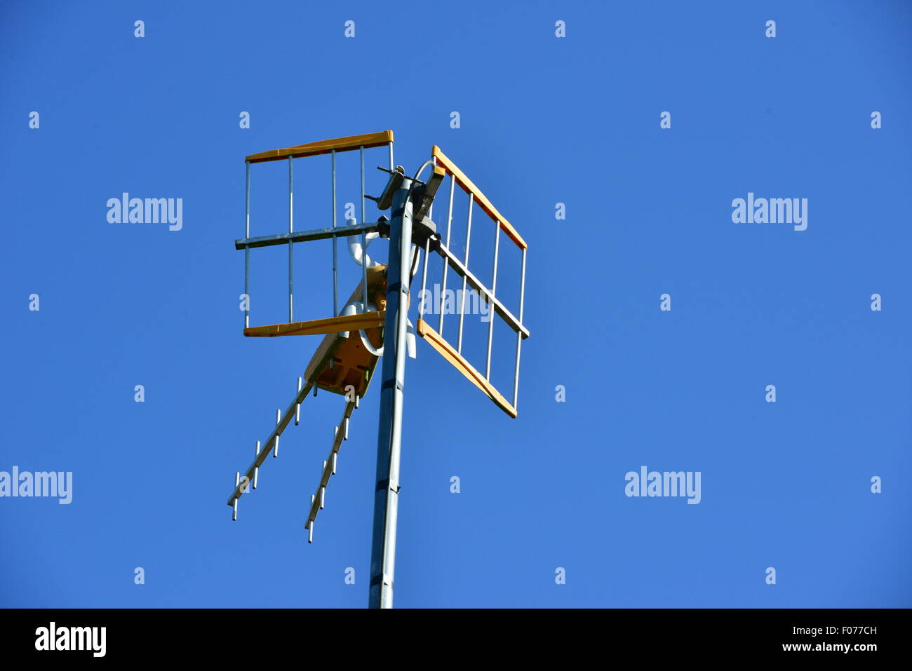 Digital aerial hi-res stock photography and images - Alamy