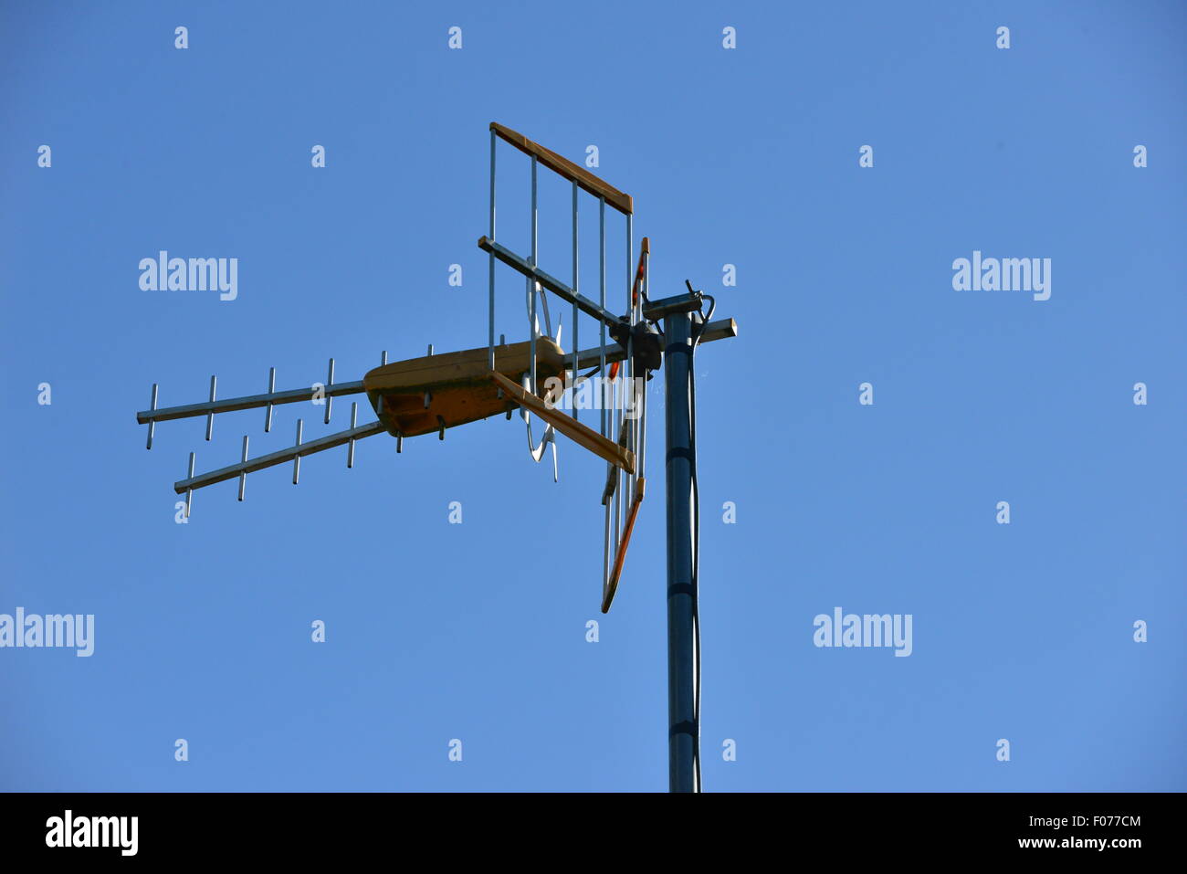 Digital aerial hi-res stock photography and images - Alamy