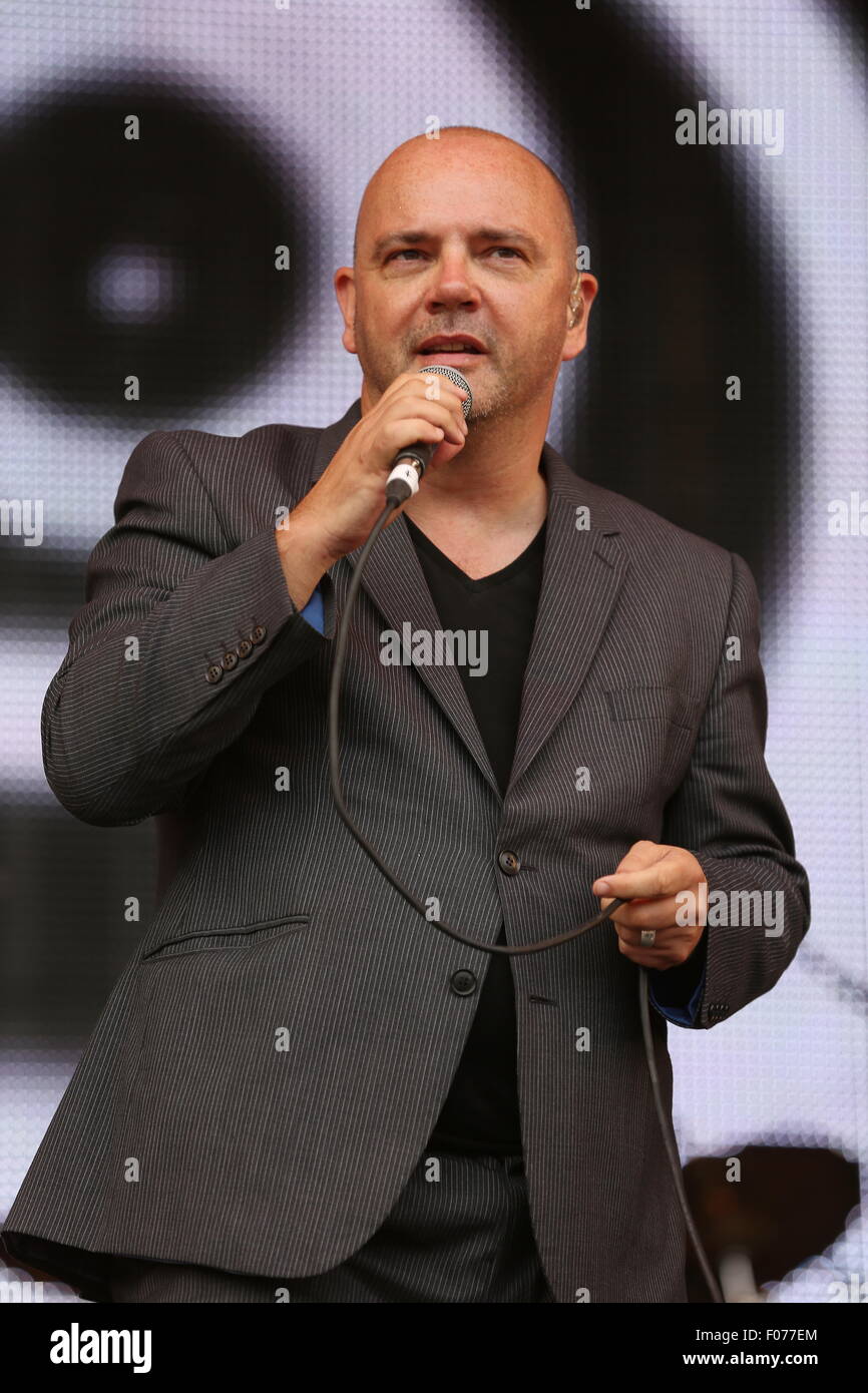 Pat kane hue and cry hi-res stock photography and images - Alamy