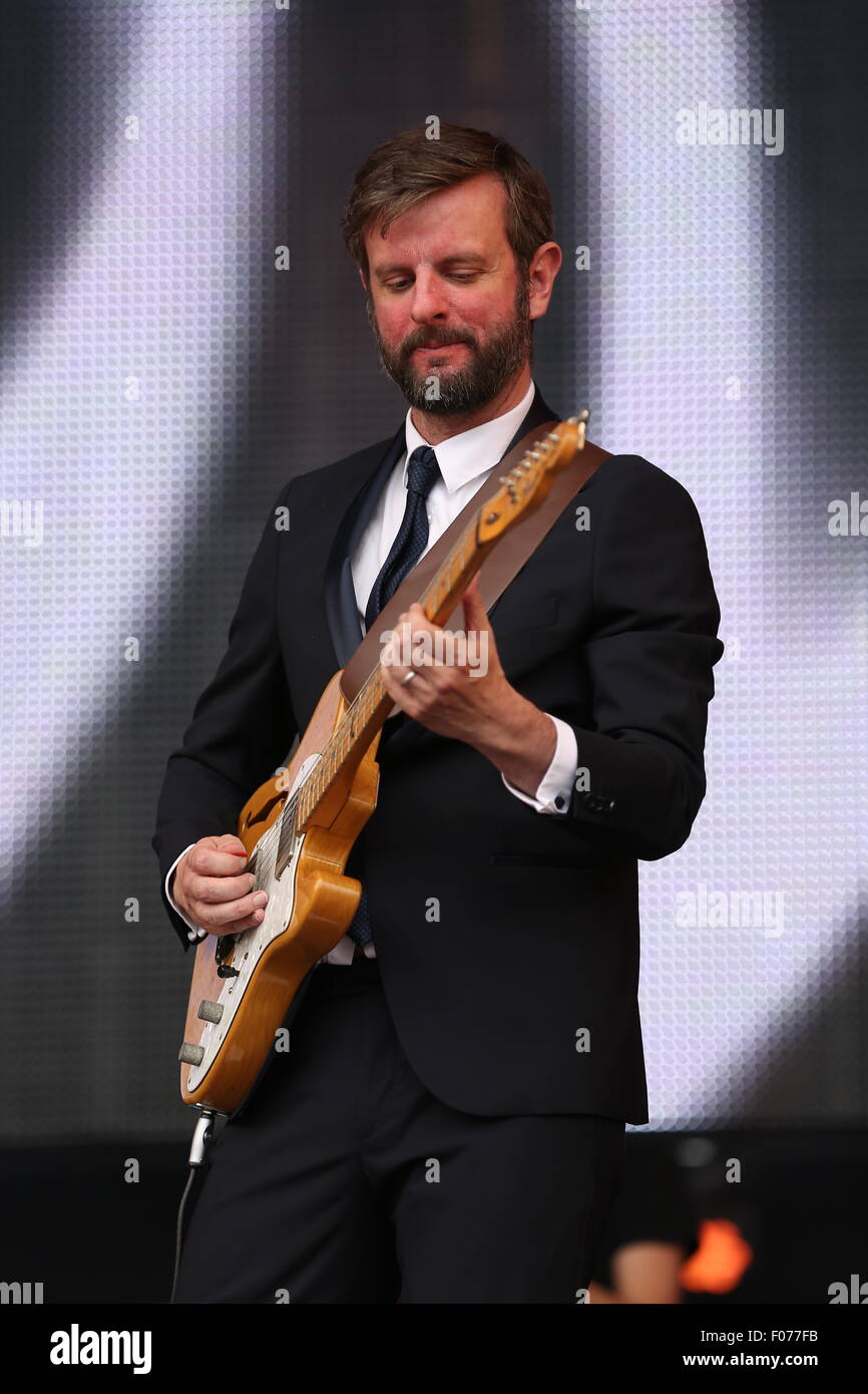 Pat kane hue and cry hi-res stock photography and images - Alamy