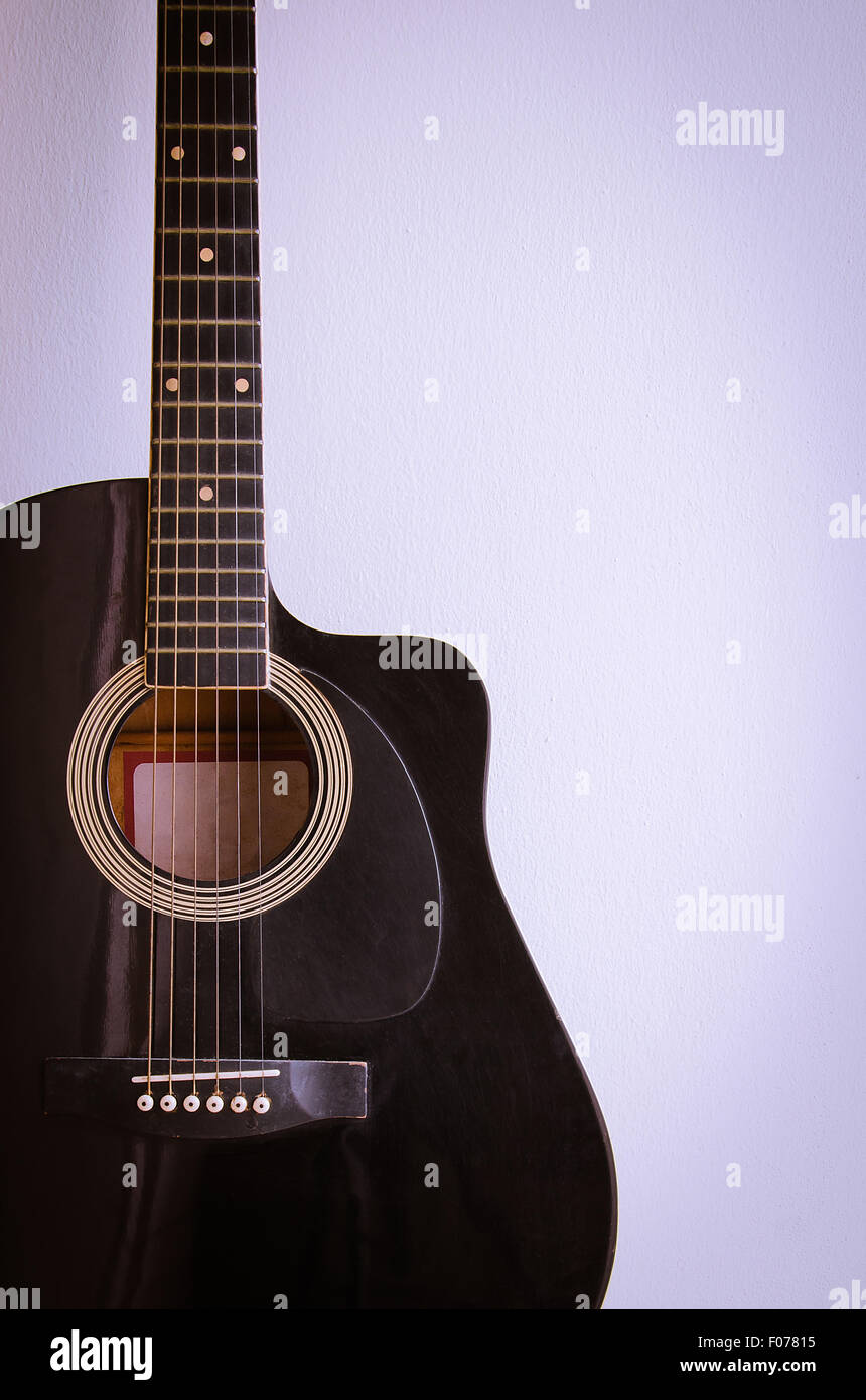 Abstract guitar headstock hi-res stock photography and images - Alamy