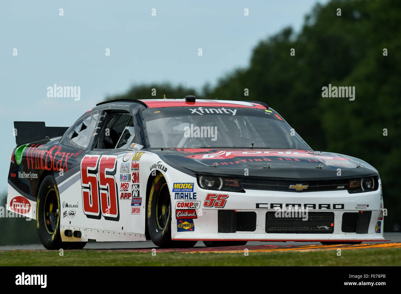 Brandon gdovic hi-res stock photography and images - Alamy