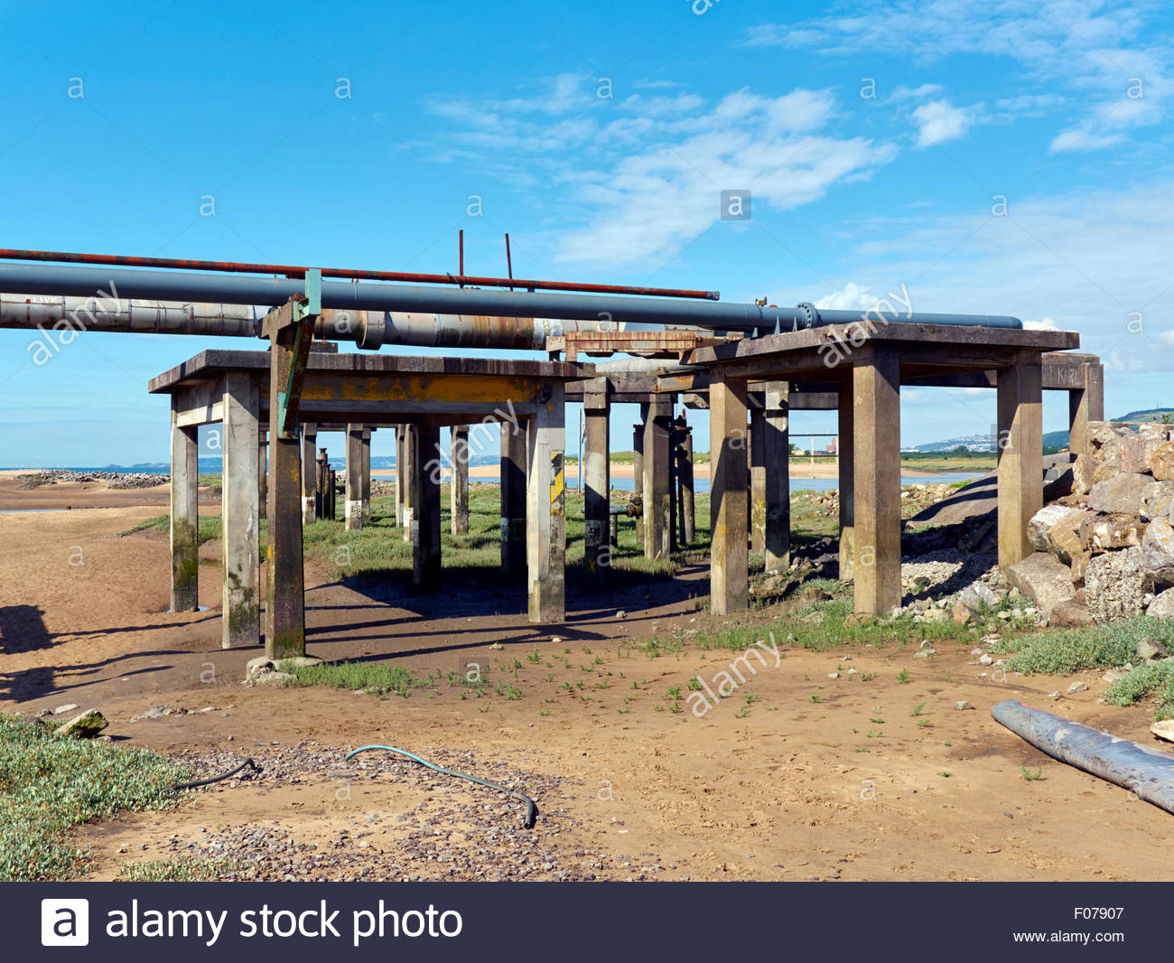 Port Talbot South Wales High Resolution Stock Photography and Images ...