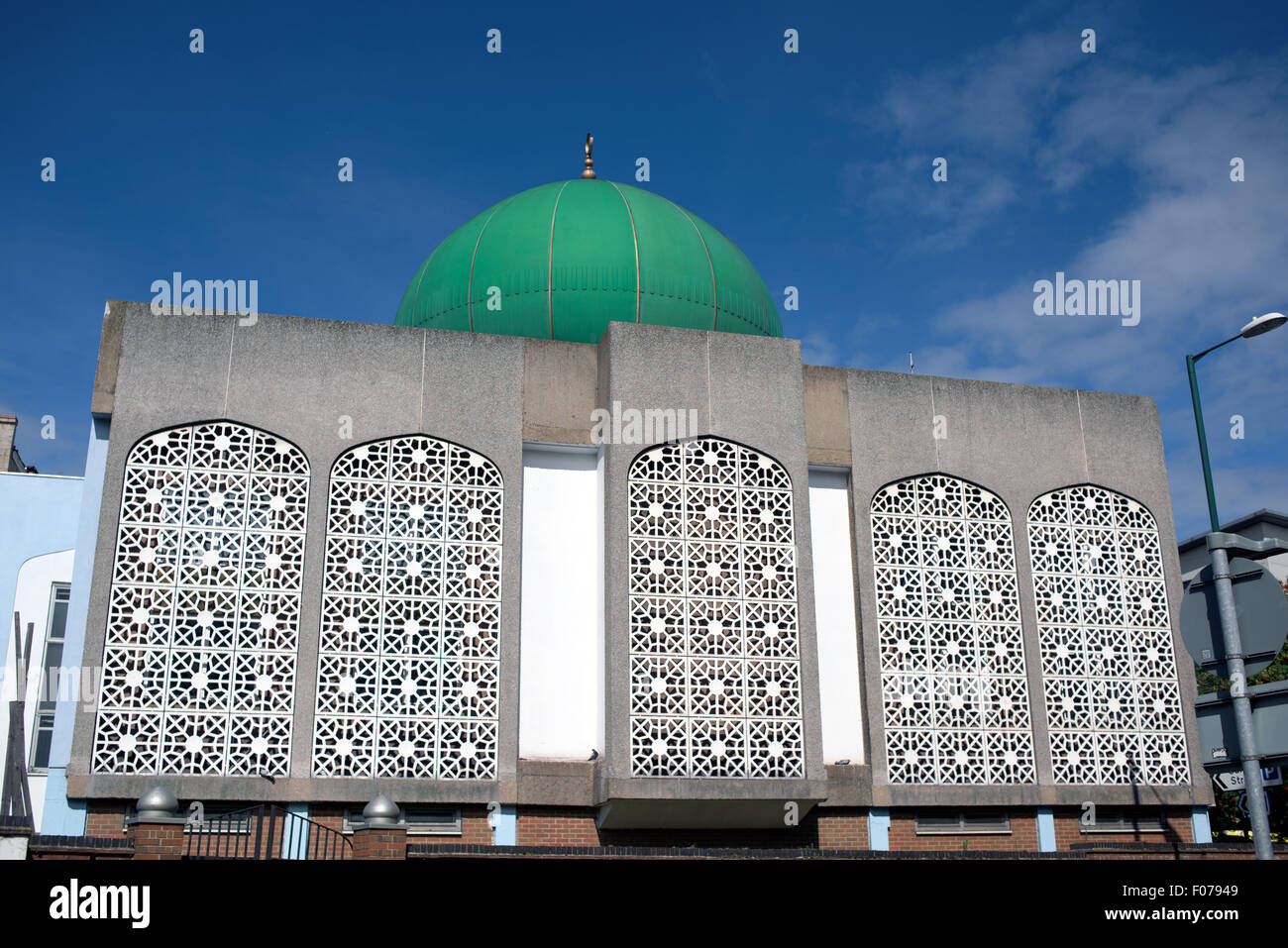 Jami masjid mosque hi-res stock photography and images - Alamy