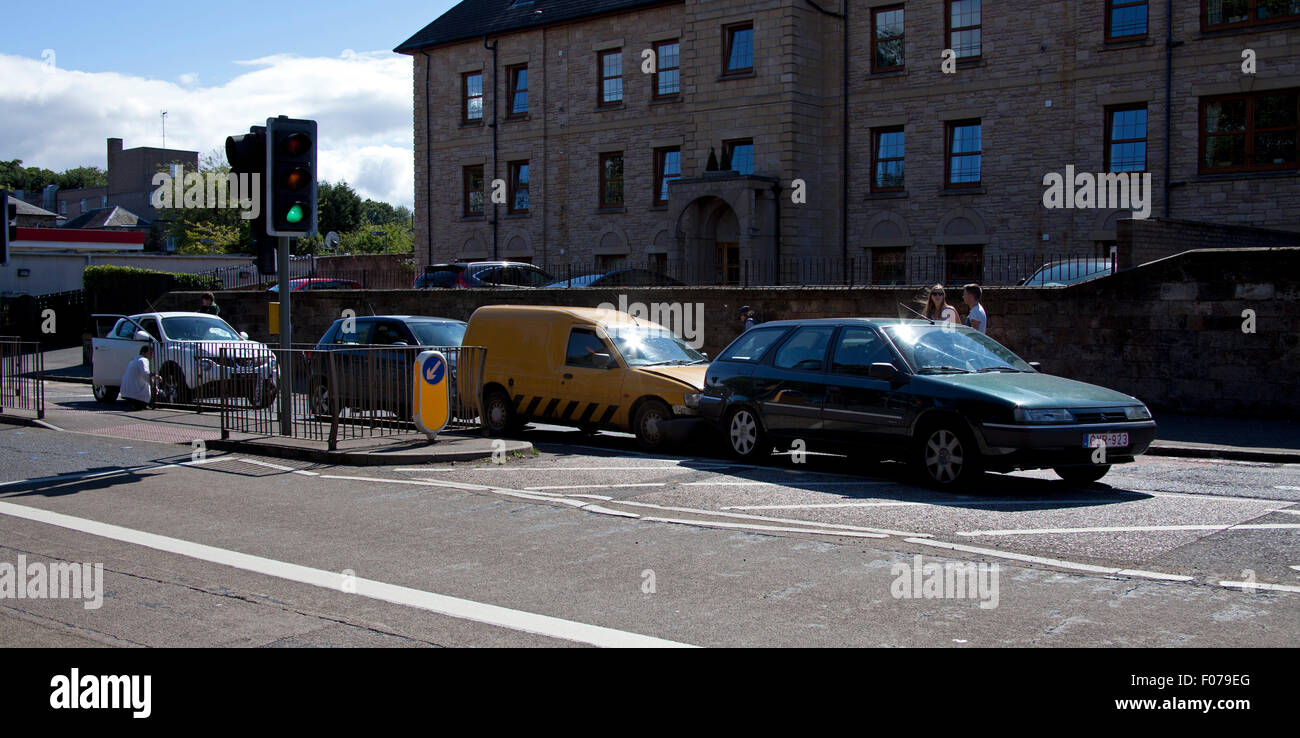 Police scotland car hi-res stock photography and images - Alamy