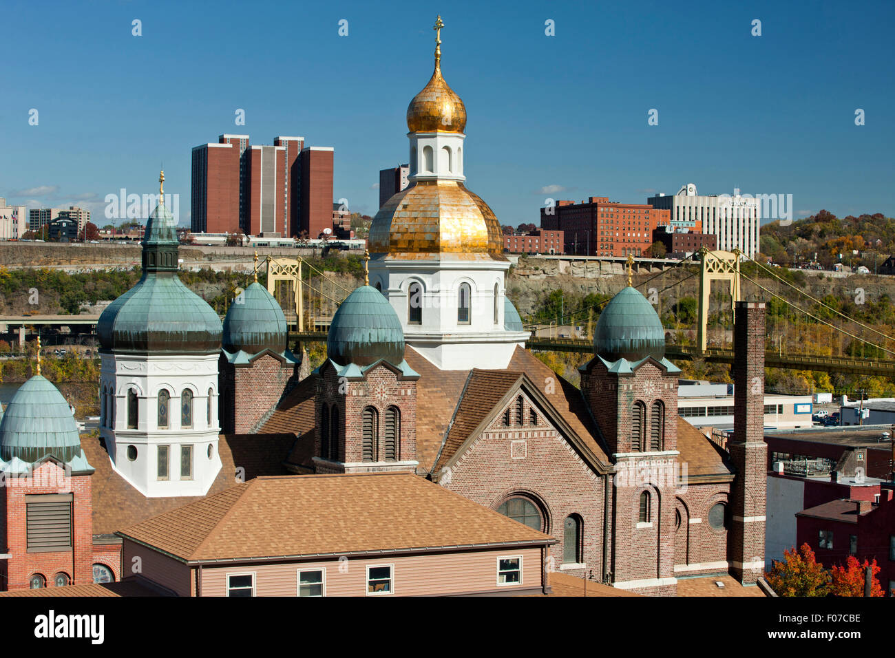 Ukrainian Church Stock Photos & Ukrainian Church Stock Images - Alamy