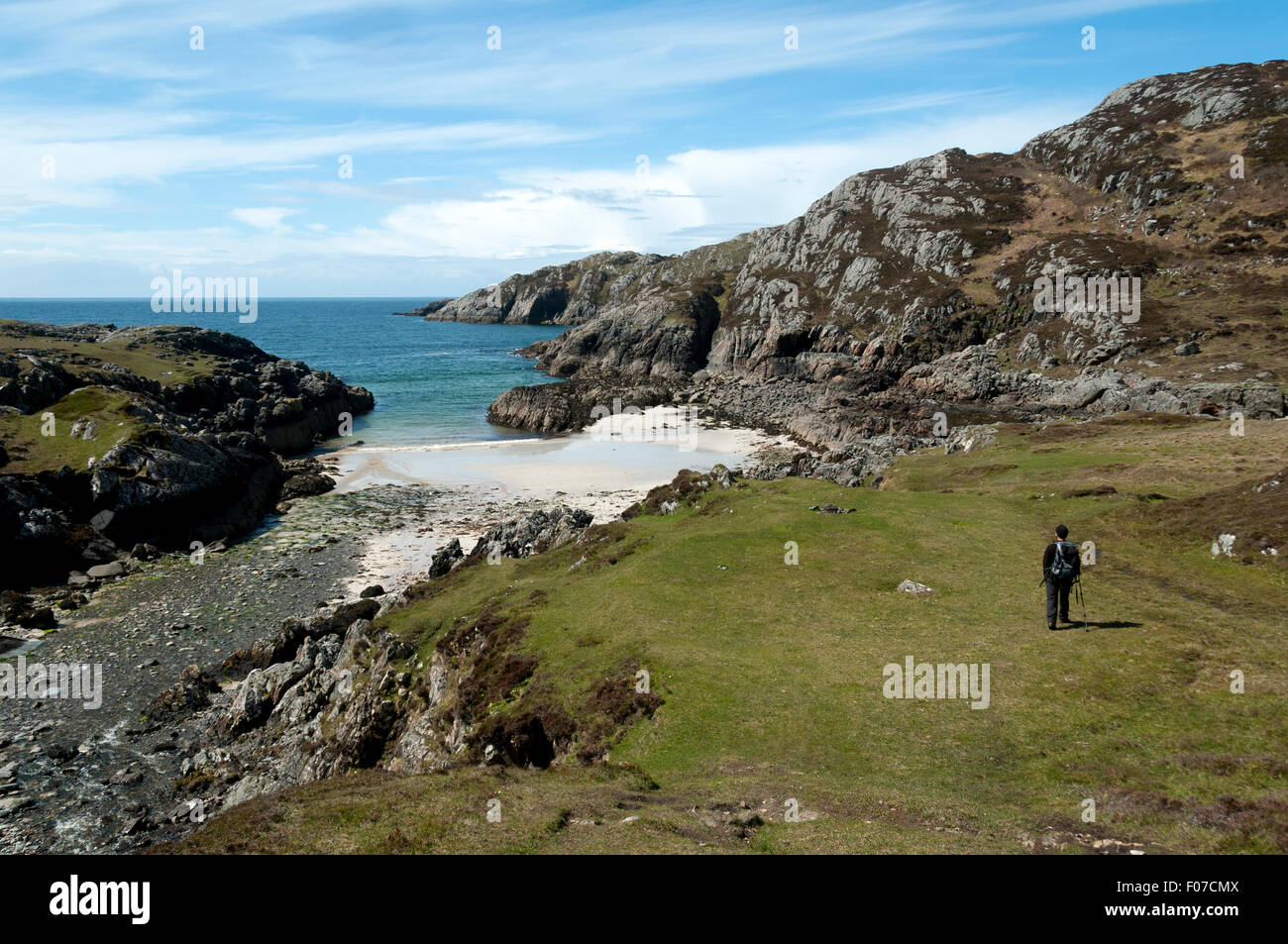 Walker bay coast hi-res stock photography and images - Alamy