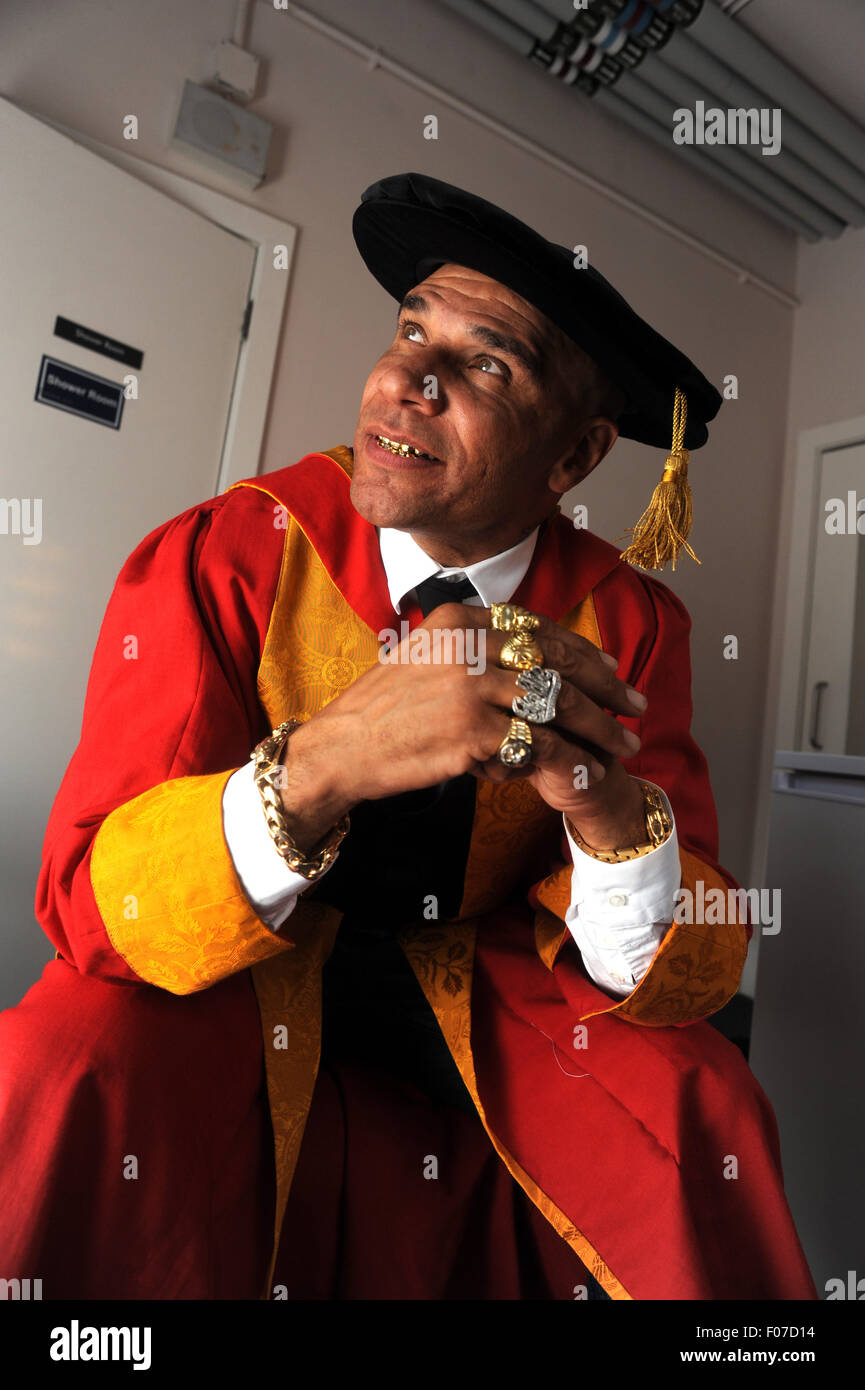 Goldie clifford price hi-res stock photography and images - Alamy