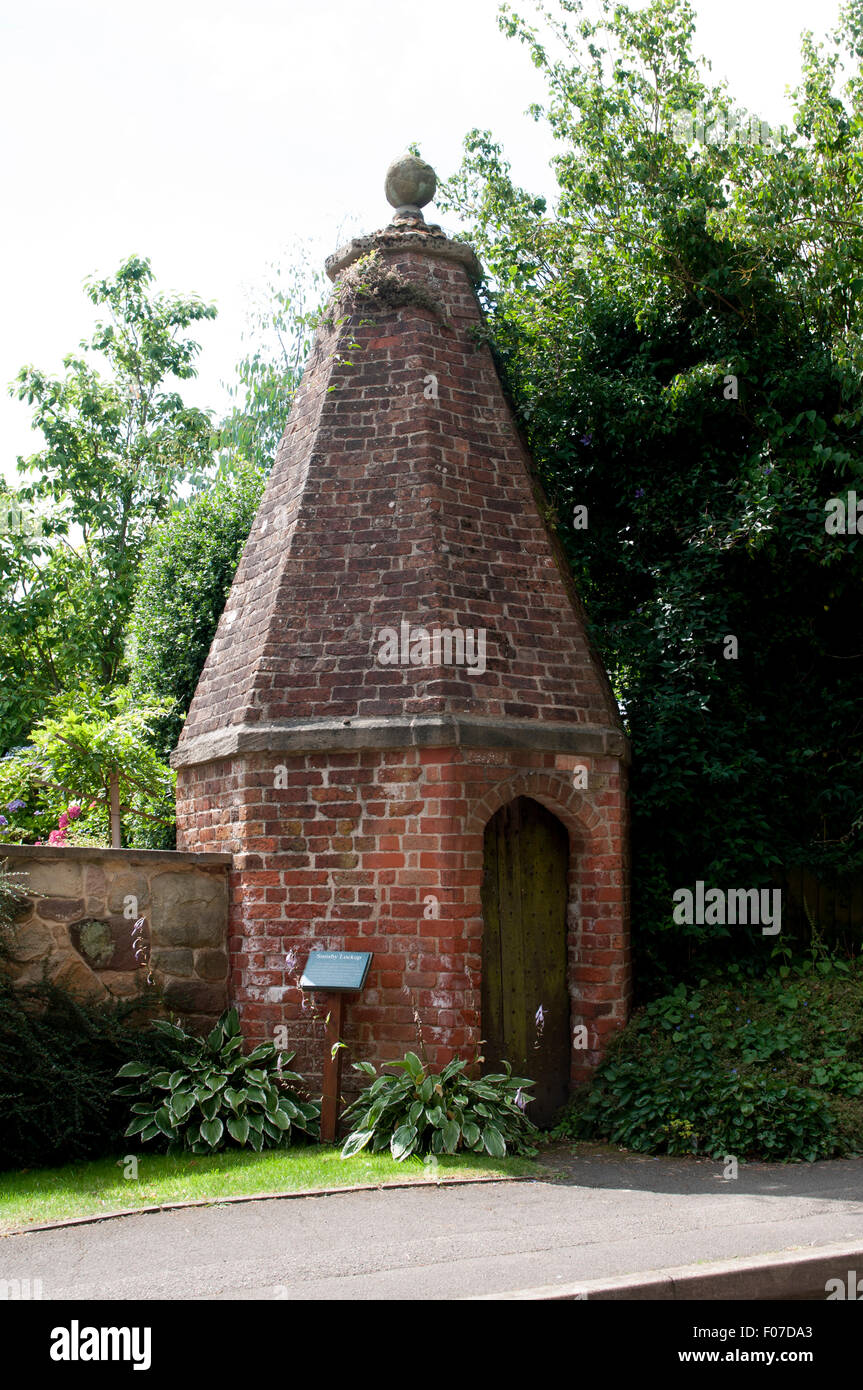 Village Lock Up England High Resolution Stock Photography and Images ...