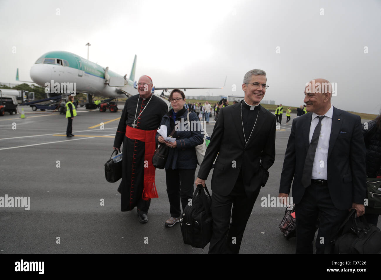 Charles dolan hi-res stock photography and images - Alamy