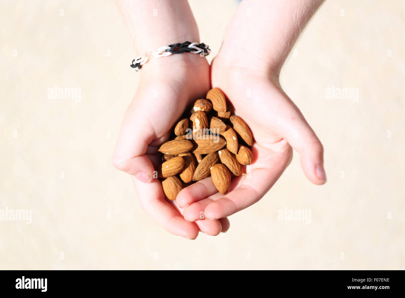 Healthiest nuts hi-res stock photography and images - Alamy