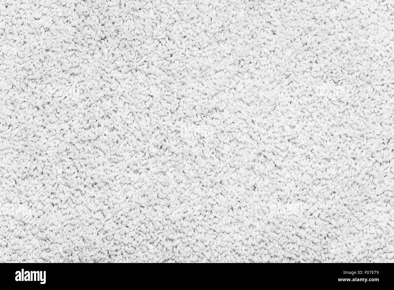 Carpet texture Black and White Stock Photos & Images - Alamy