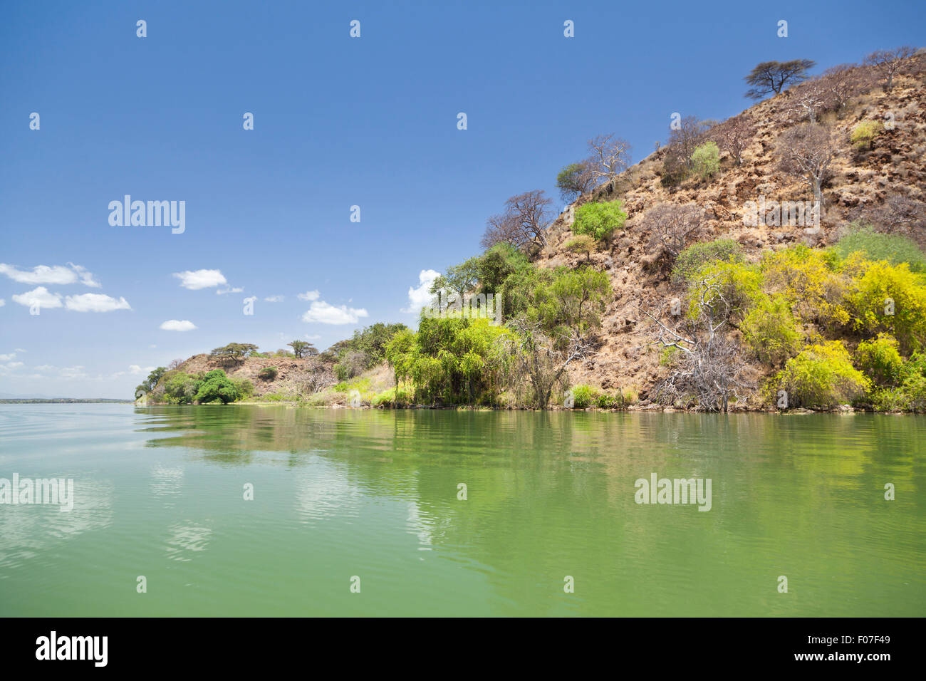 Baringo hi-res stock photography and images - Alamy
