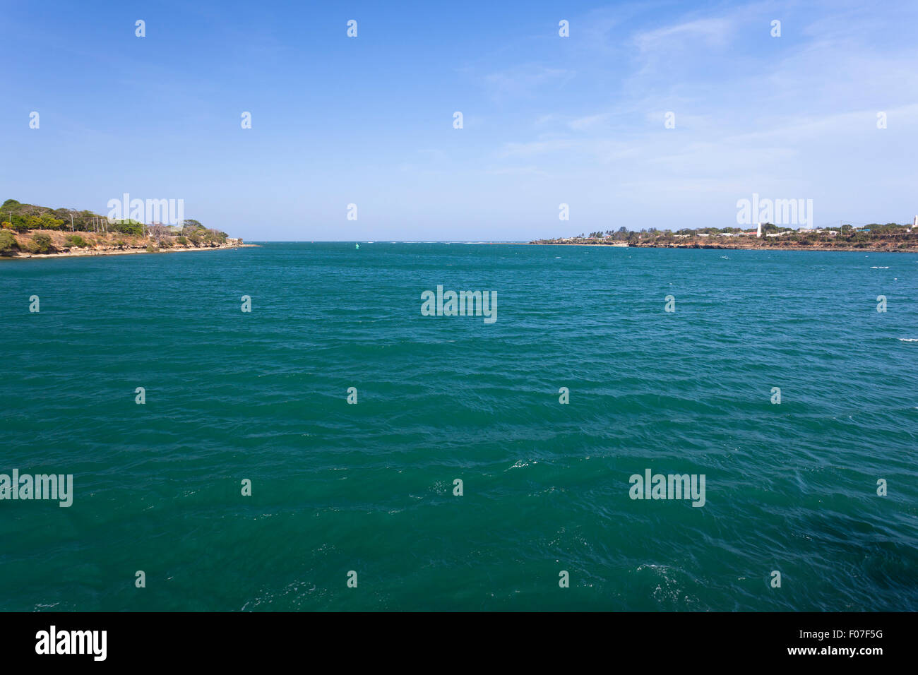 Likoni ferry hi-res stock photography and images - Alamy
