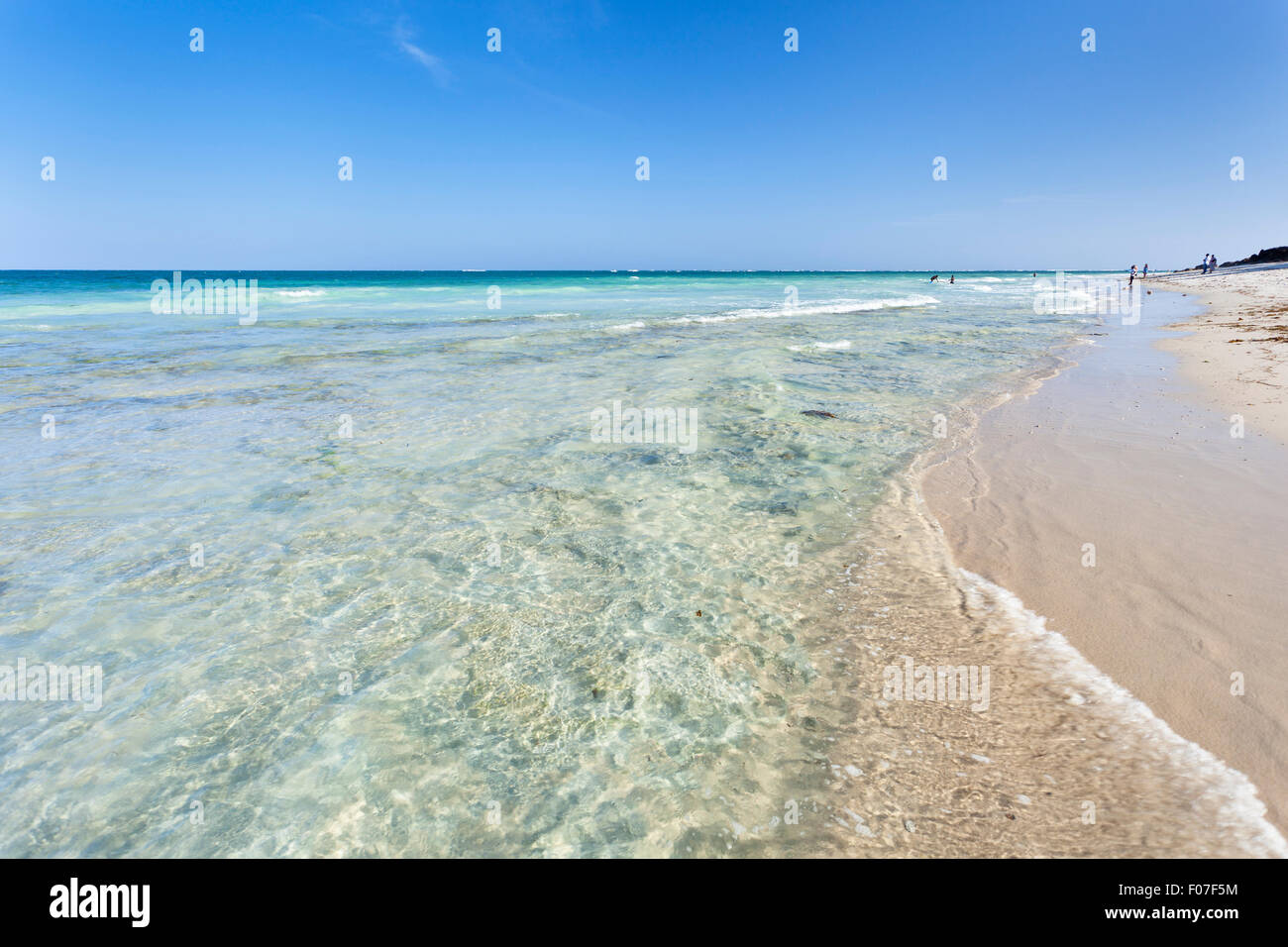 Diani beach hi-res stock photography and images - Alamy