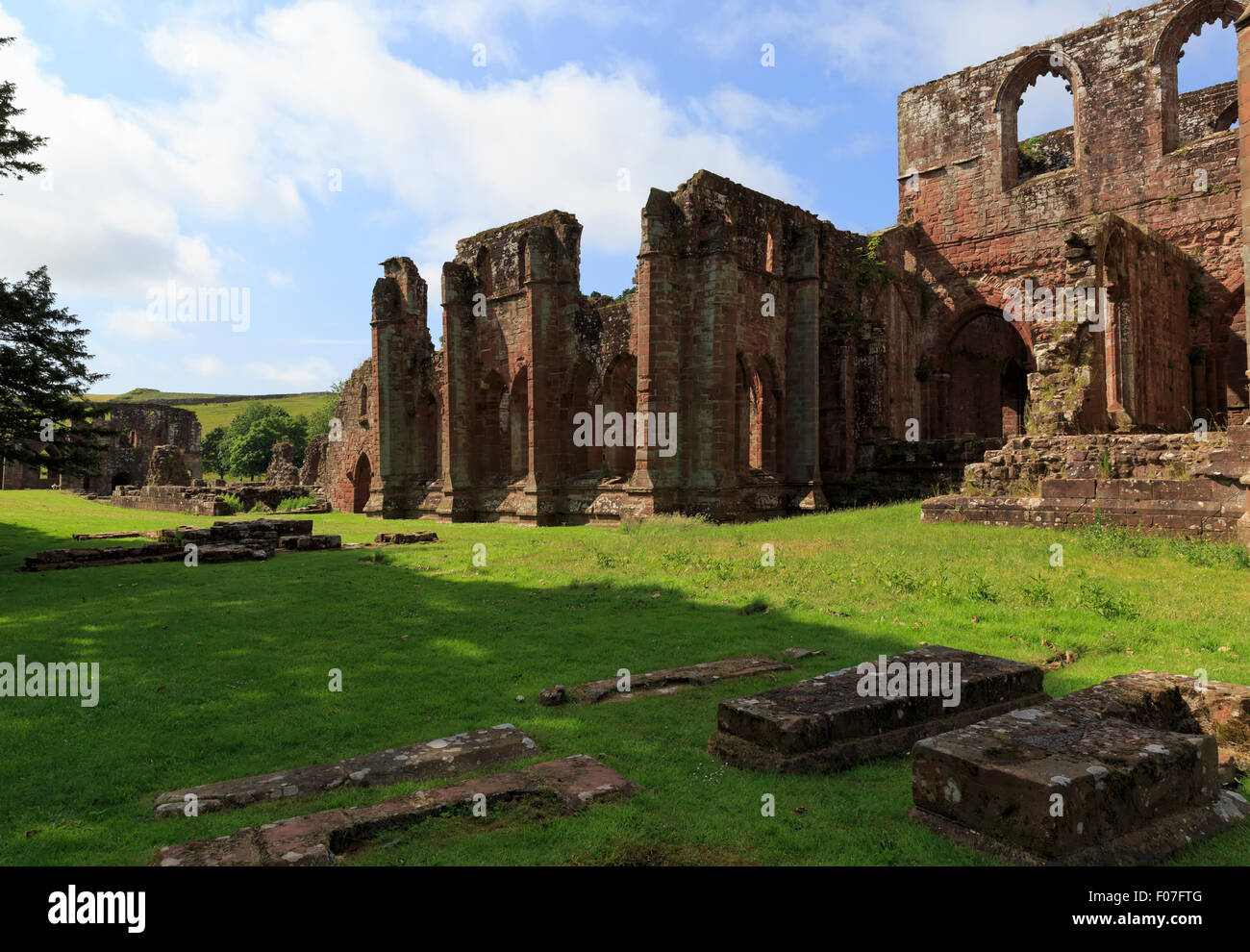 Furness abbey hi-res stock photography and images - Alamy