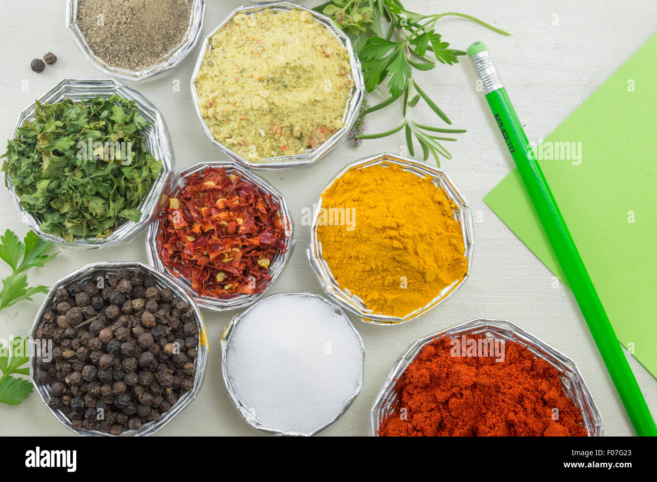 Table paper writing hi-res stock photography and images - Alamy