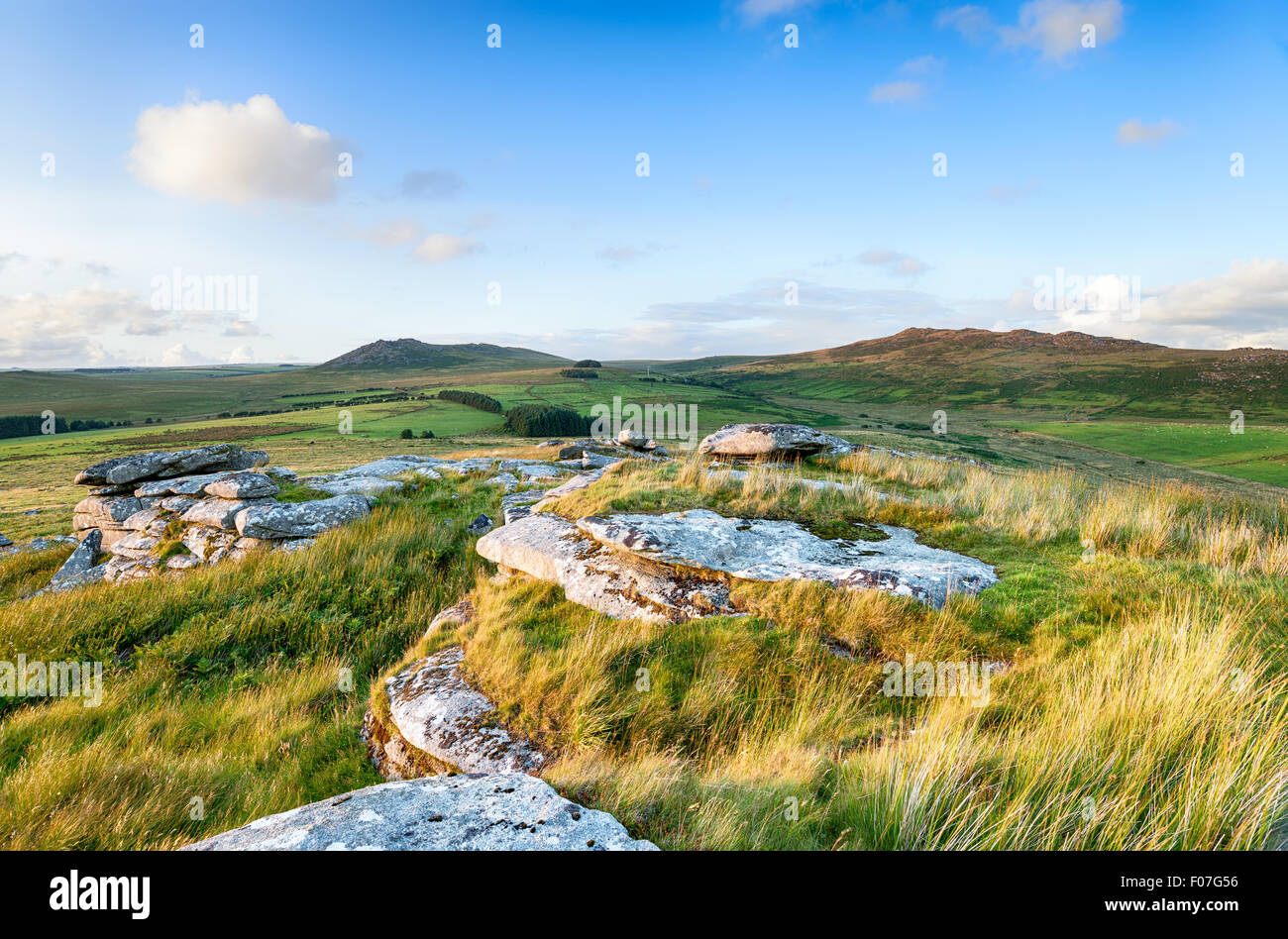 Rough moorland hi-res stock photography and images - Alamy