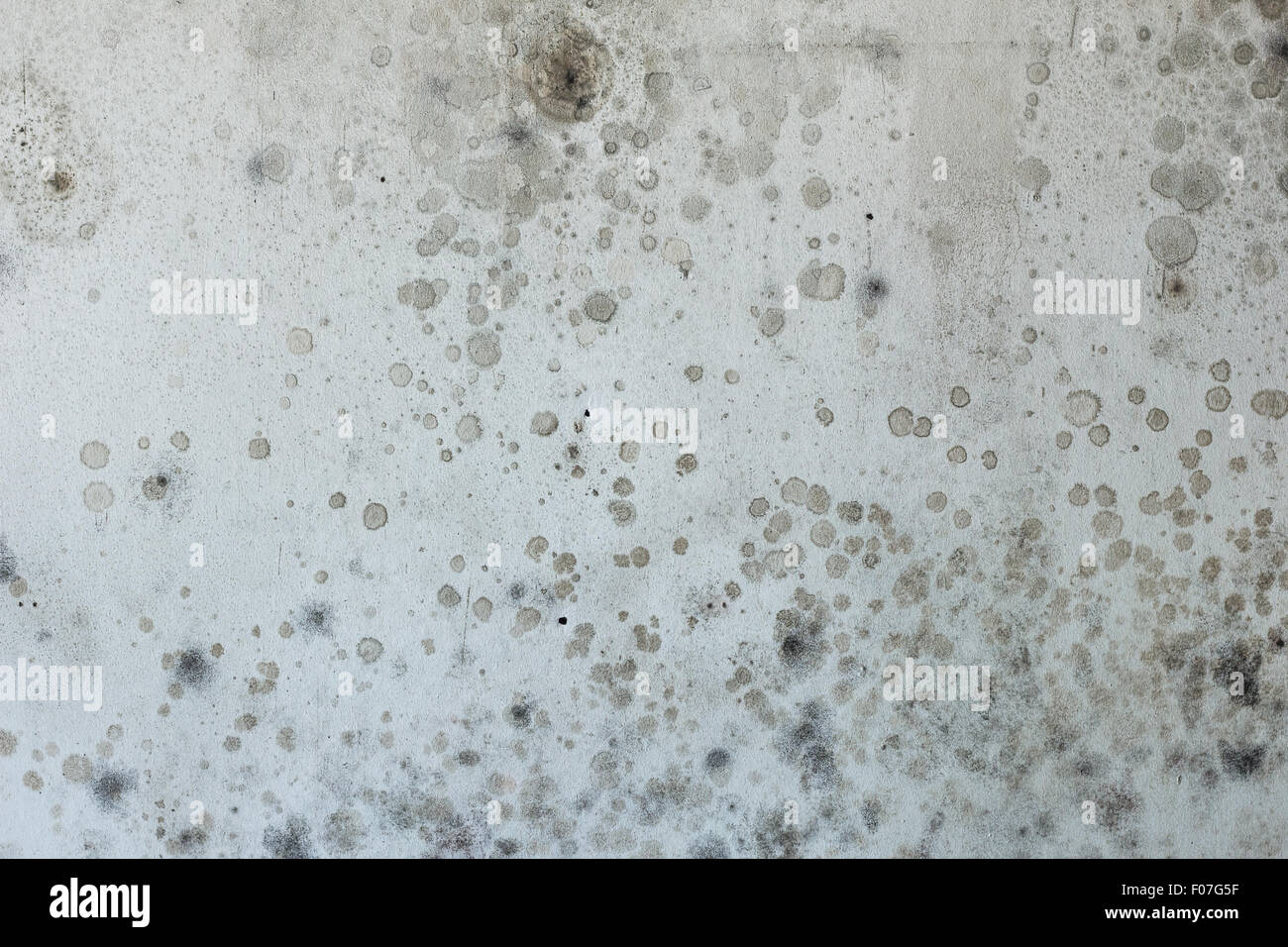 Dirty, stained and worn wall texture background Stock Photo - Alamy