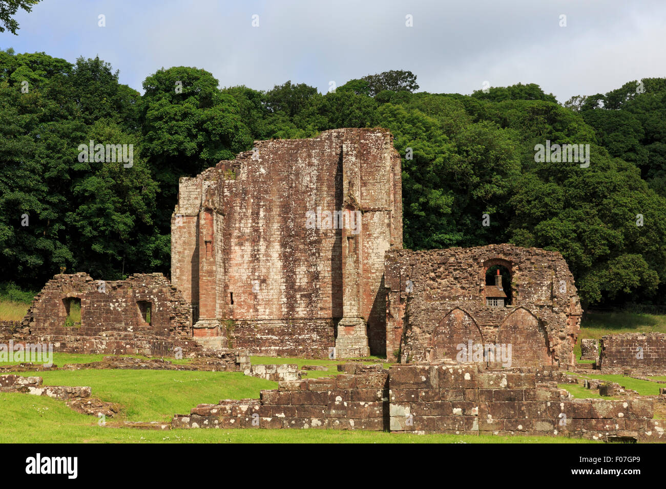 Furness church hi-res stock photography and images - Alamy