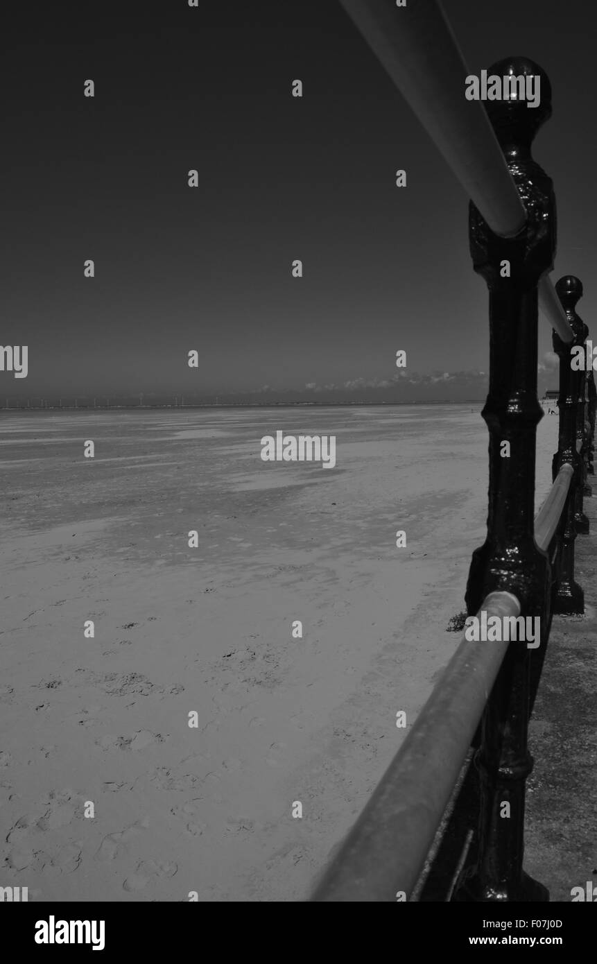 The Wirral Beach High Resolution Stock Photography and Images - Alamy