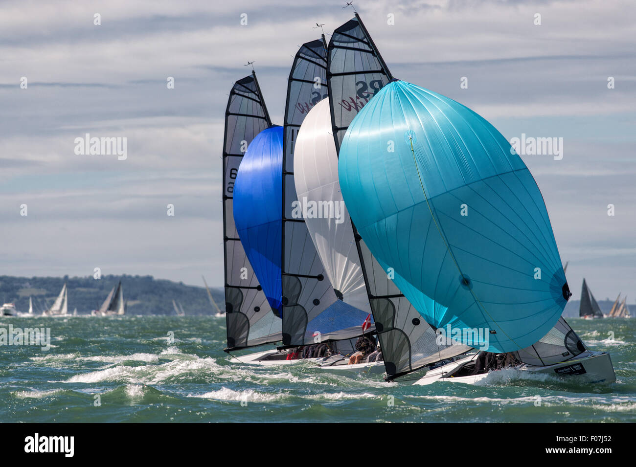 Rs elite fleet hi-res stock photography and images - Alamy