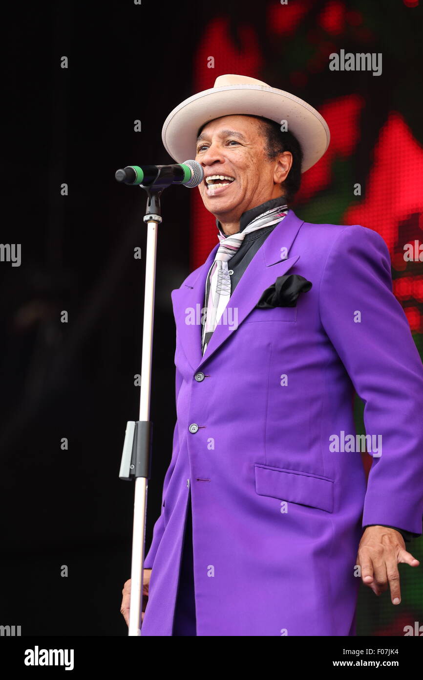 Kid creole and the coconuts hi-res stock photography and images - Alamy